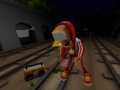 Subway Horror: Chapter 2 🕹️ 在 SGameS 在线玩