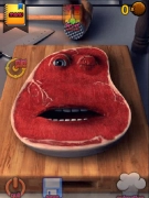 Charlie the Steak 🕹️ 在 SGameS 在线玩