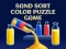 Sand Sort Color Puzzle Game 🕹️ 在 SGameS 在线玩